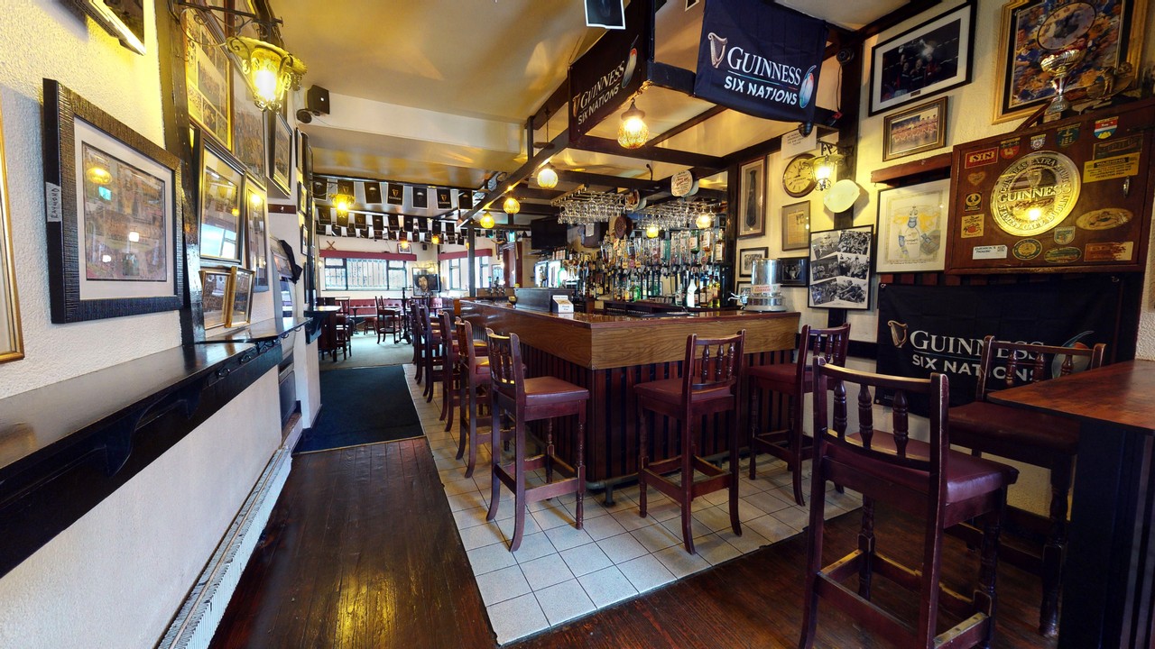 Blakes Bar – Bar Letterkenny