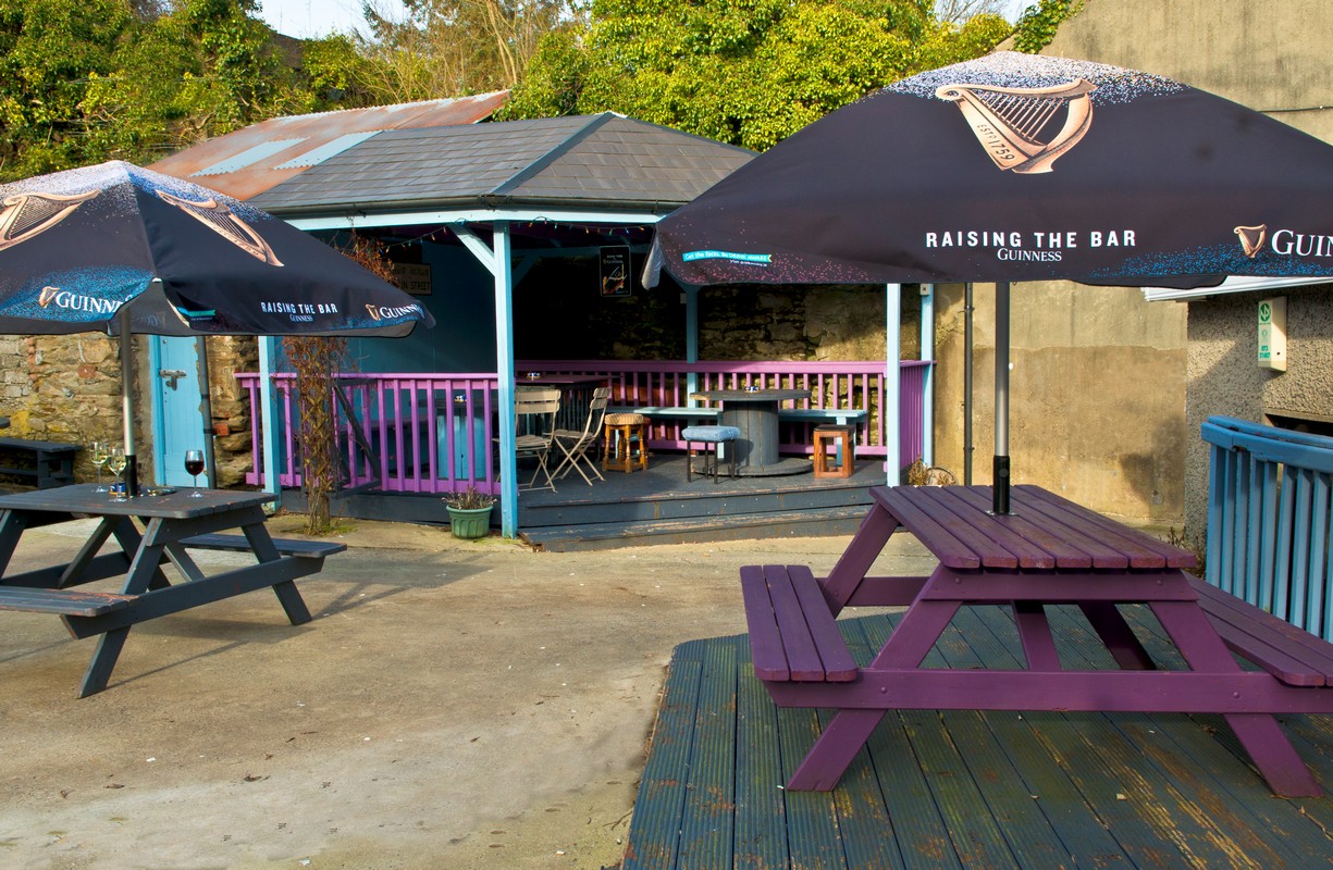 Blakes Bar – Bar Letterkenny