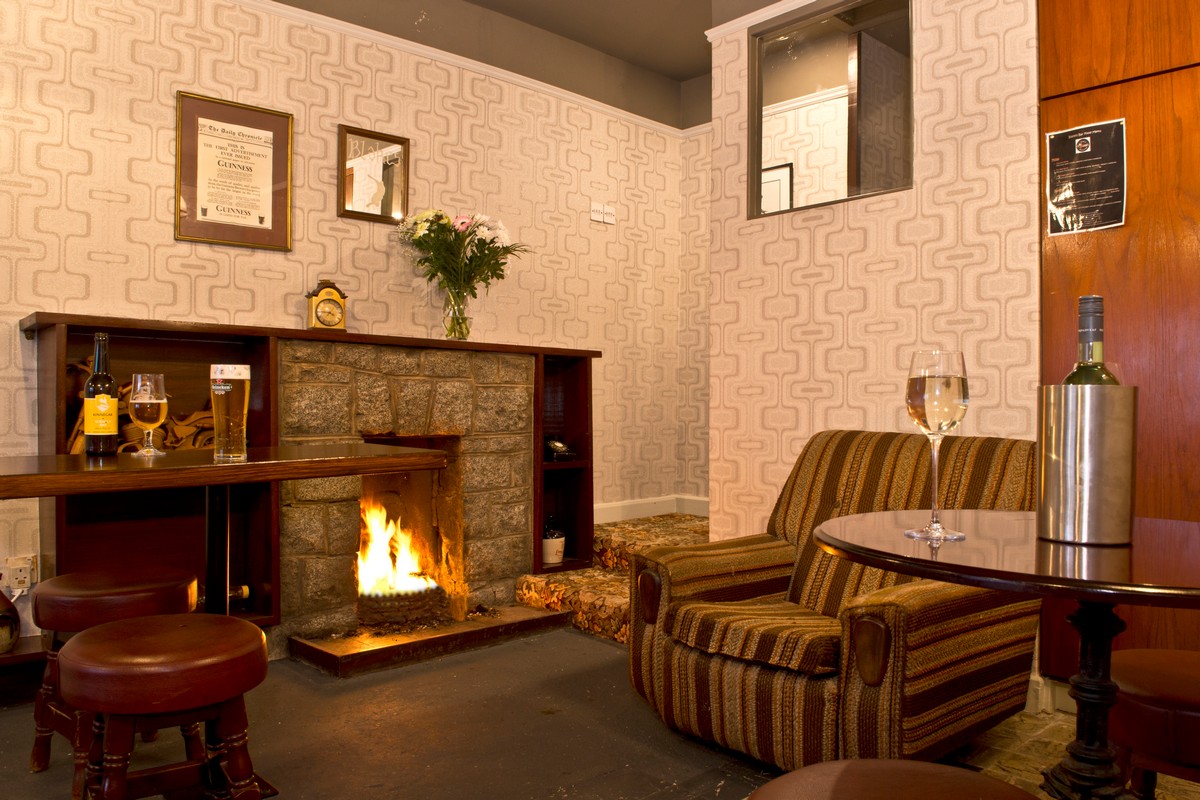 Blakes Bar – Bar Letterkenny